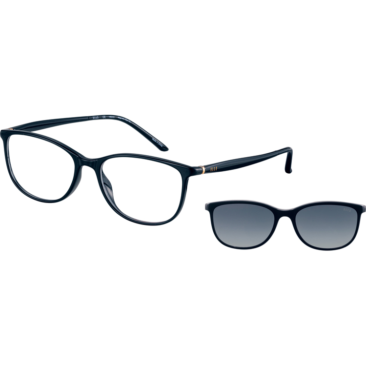 Elle Sunglasses Frames